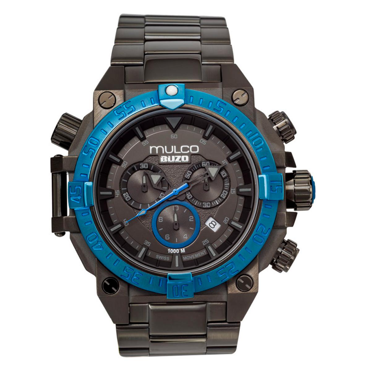 Reloj Mulco - MB-6-92565-754 - Hombre - Time Square