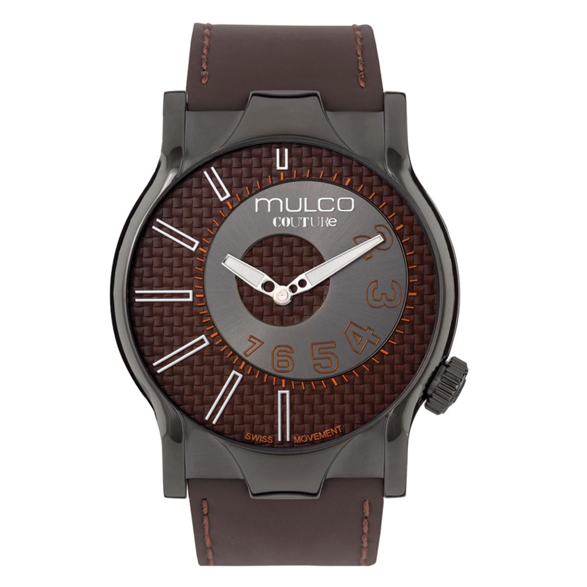 Reloj Mulco - MW-5-2013-235 - Hombre - Time Square