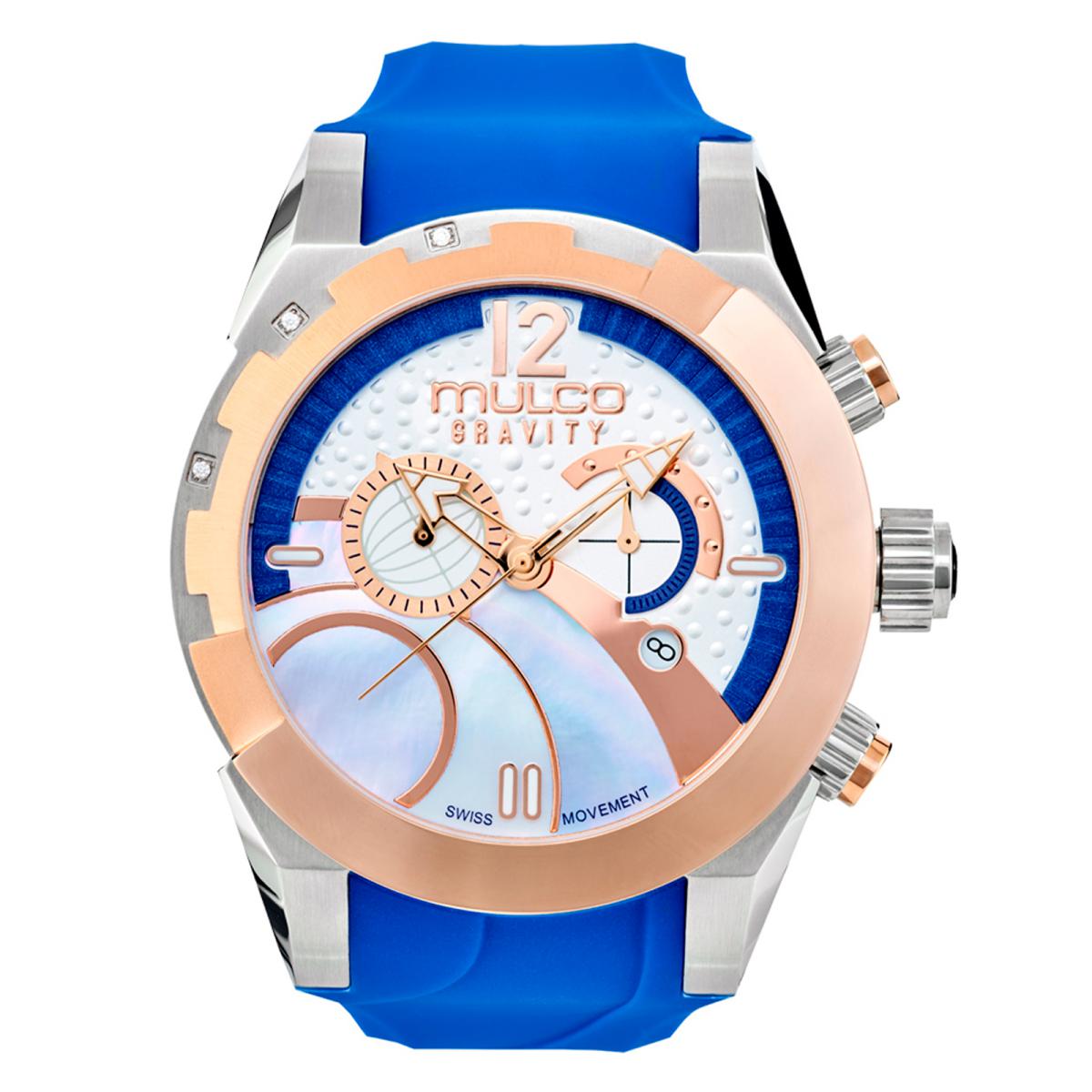 Reloj Mulco - MW-5-3799-043 - Mujer - Time Square