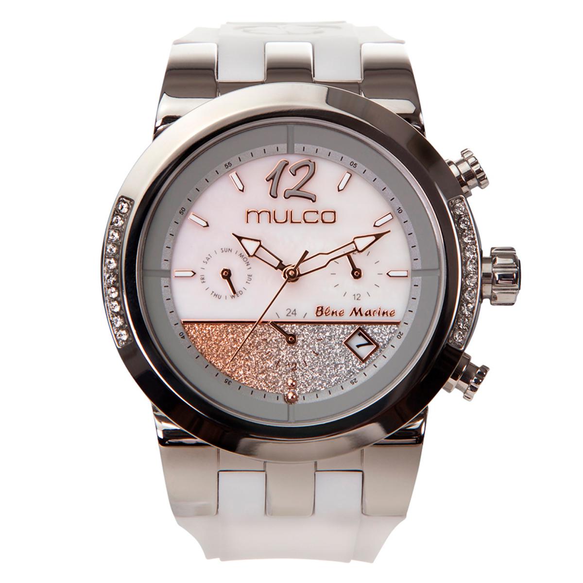 Reloj Mulco - MW-5-4721-013 - Mujer - Time Square