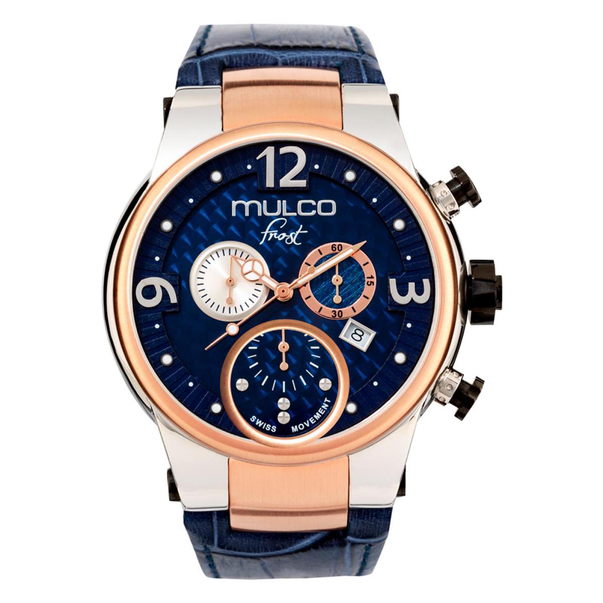 Reloj Mulco - MW-5-2602-043 - Hombre - Time Square