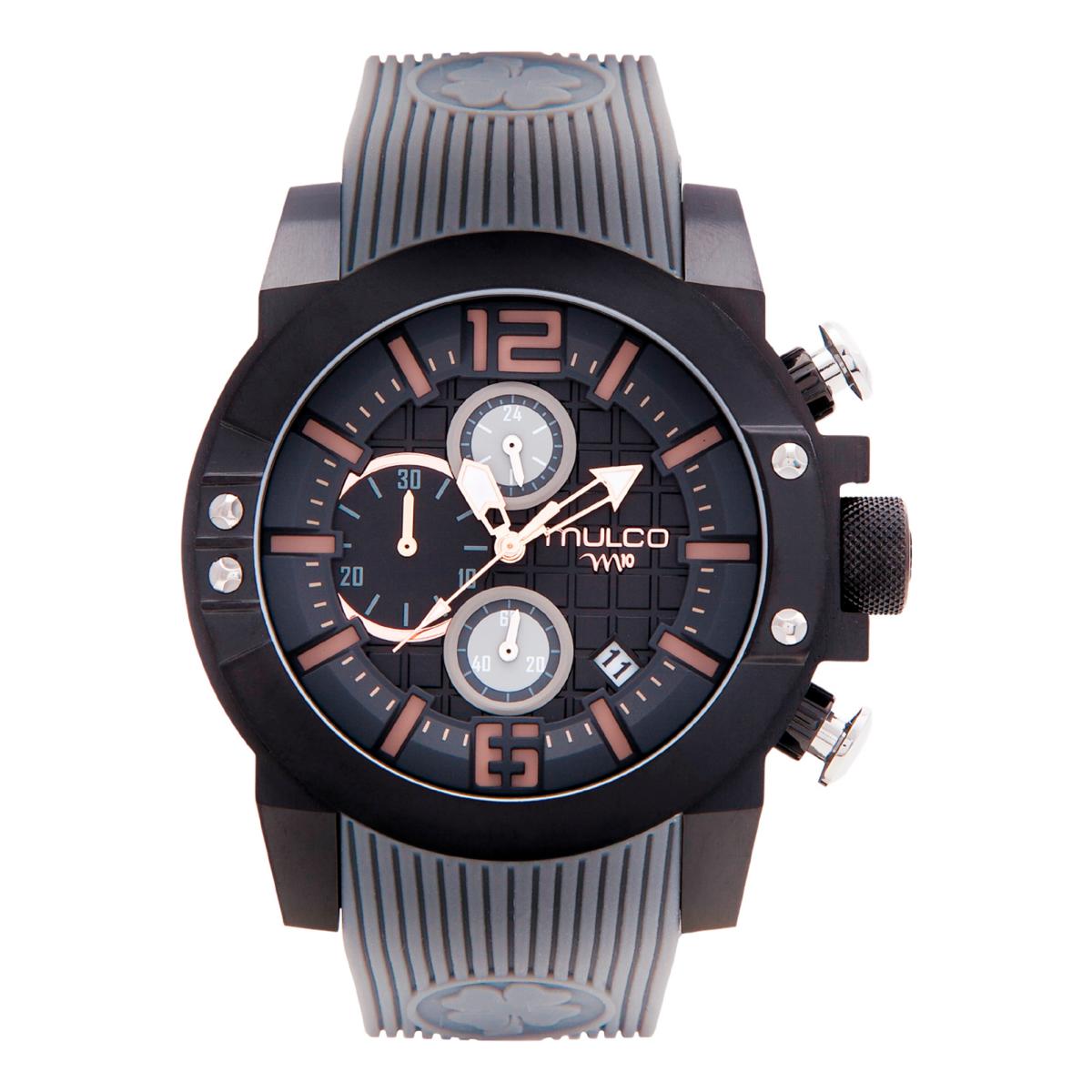 Reloj Mulco Hombre MW-5-3704-215 - Time Square