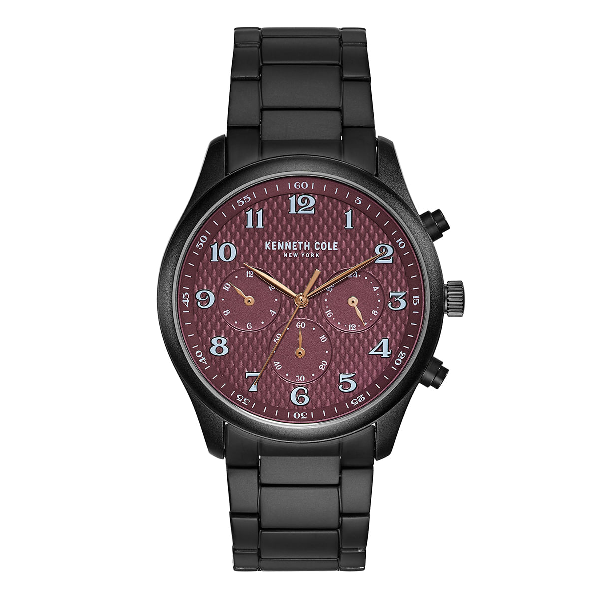 Reloj Kenneth Cole Hombre RK50901019 - Time Square