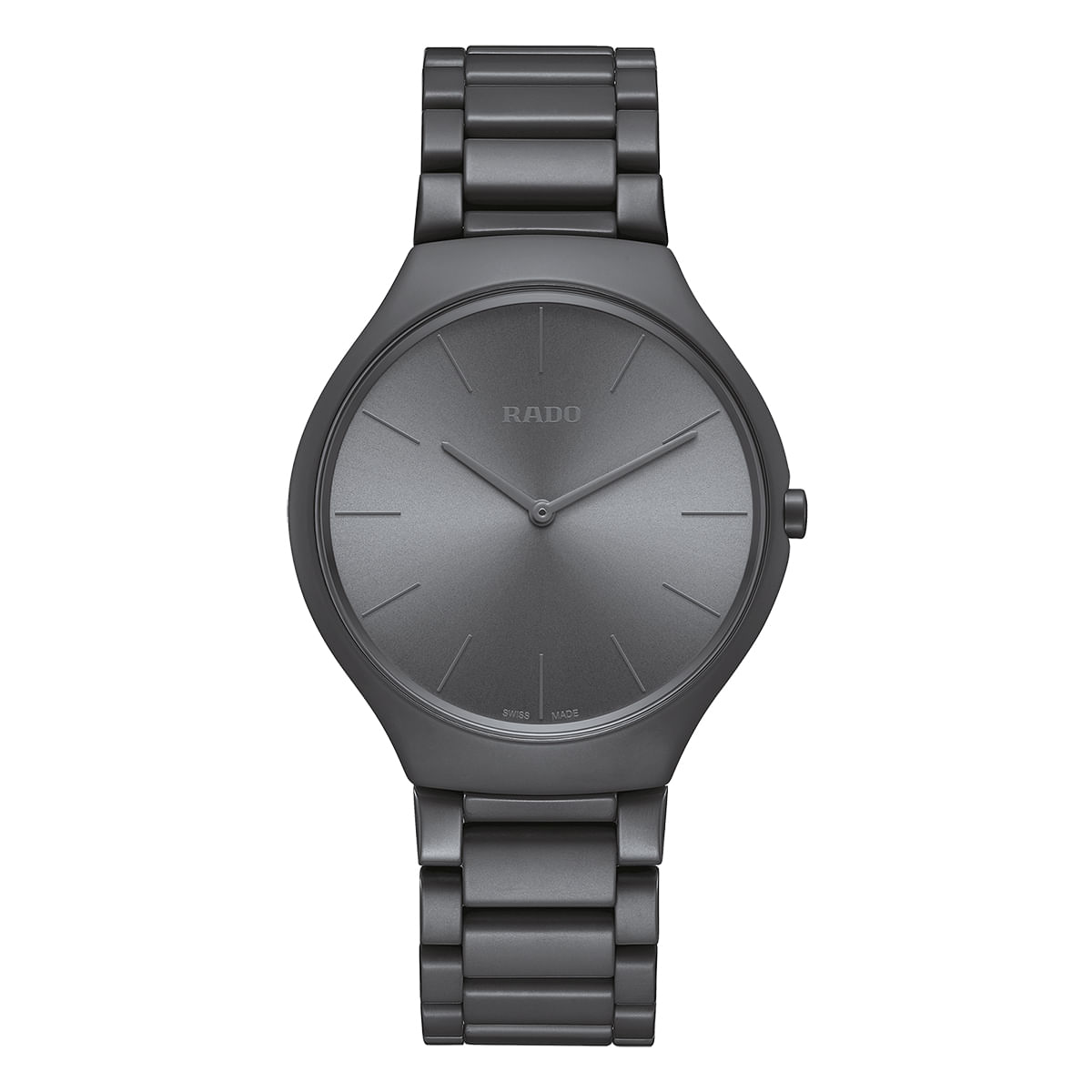 Rado R27091612 True Thinline Les Couleurs R27.091.61.2 - Time Square