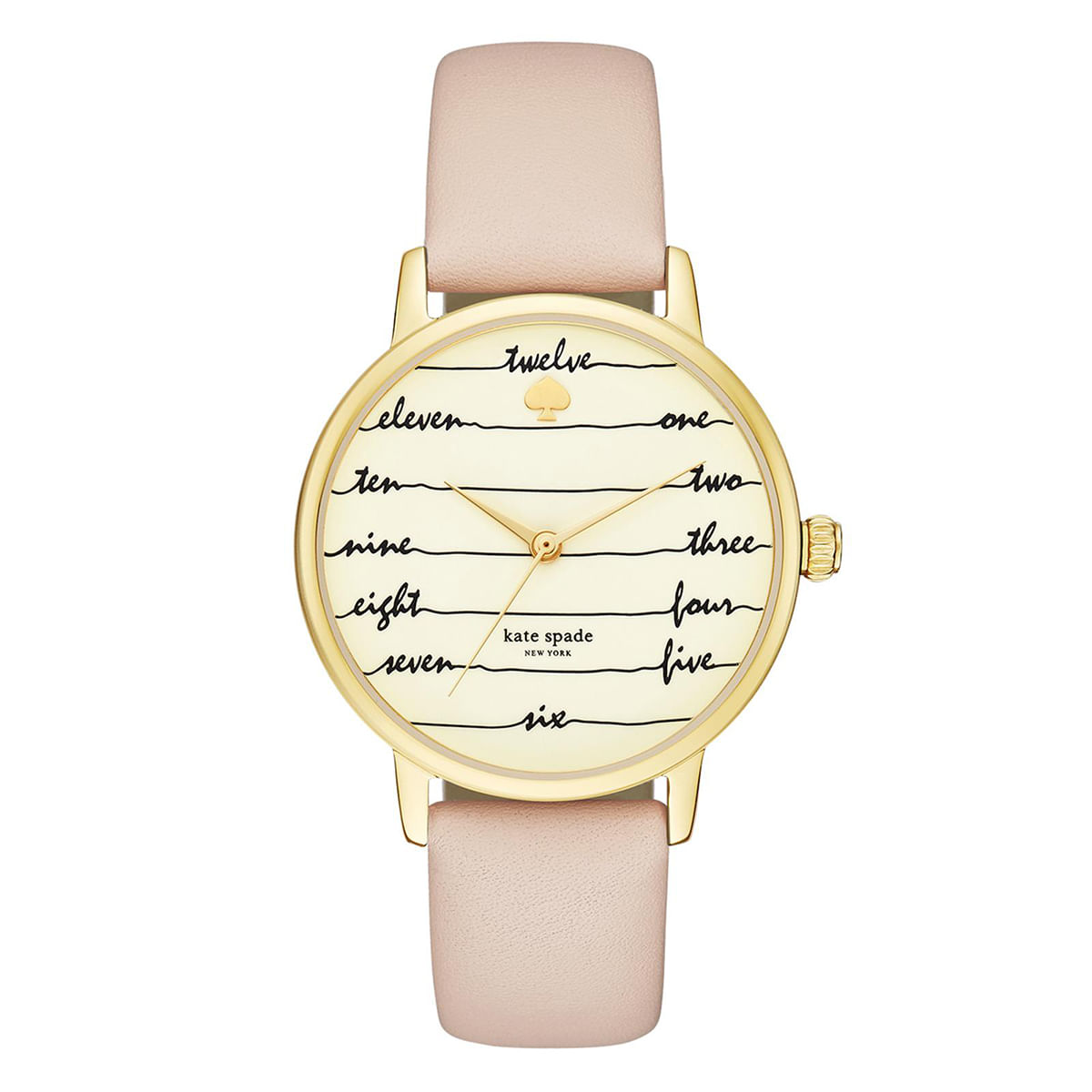 Reloj Kate Spade Mujer KSW1059 - Time Square
