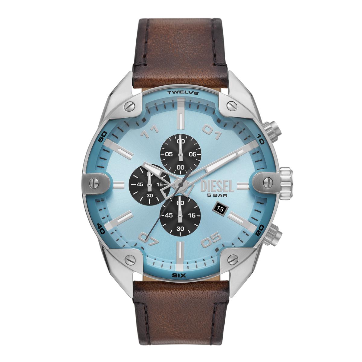 Reloj Diesel Hombre DZ4606 - Time Square