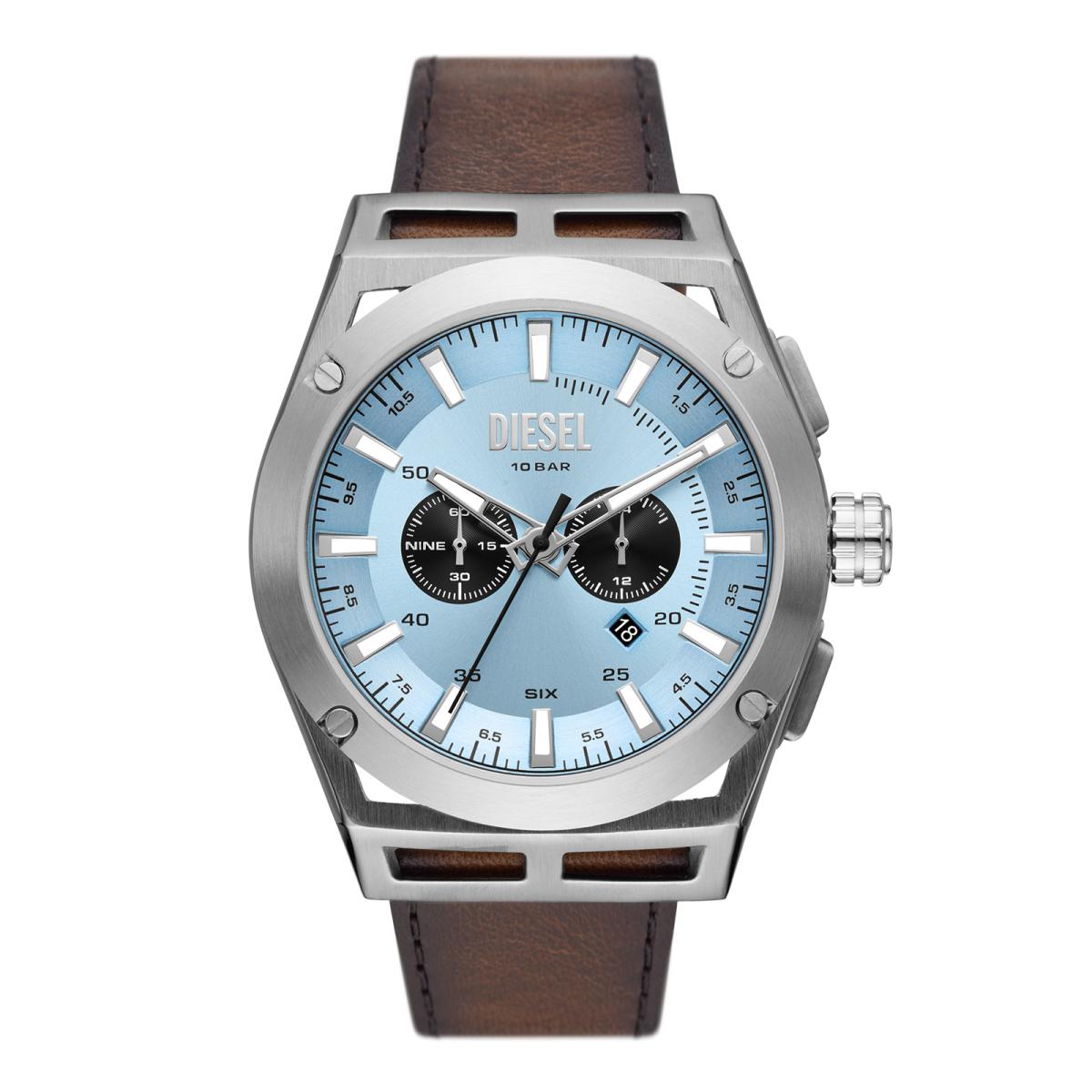 Reloj Diesel Hombre DZ4611 - Time Square