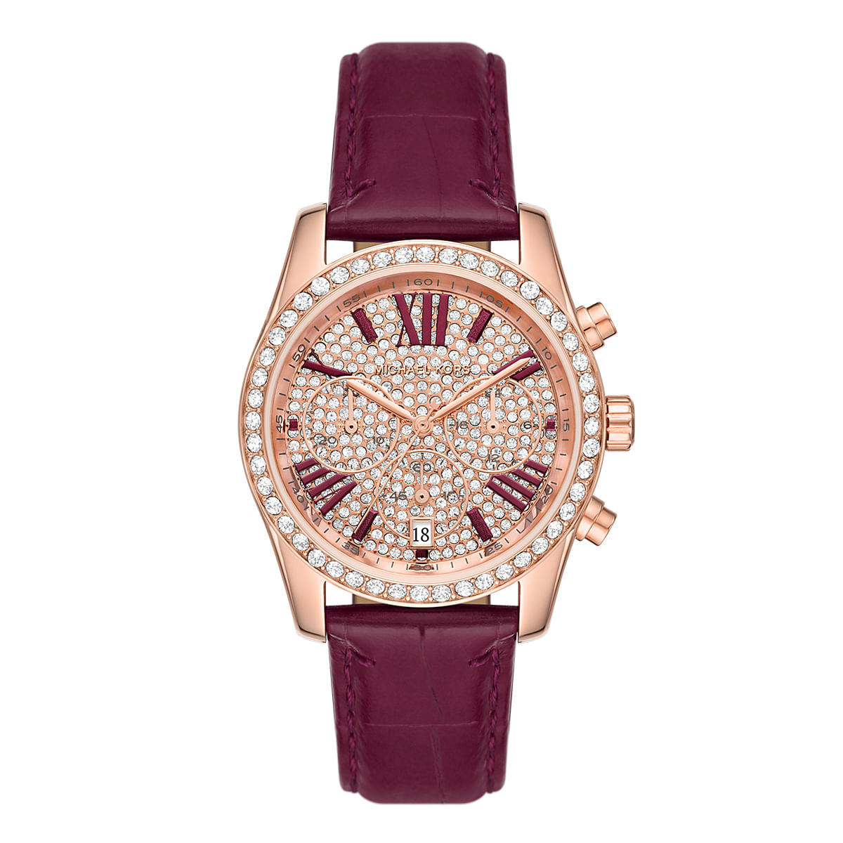 Reloj Michael Kors Mujer MK2971 - Time Square