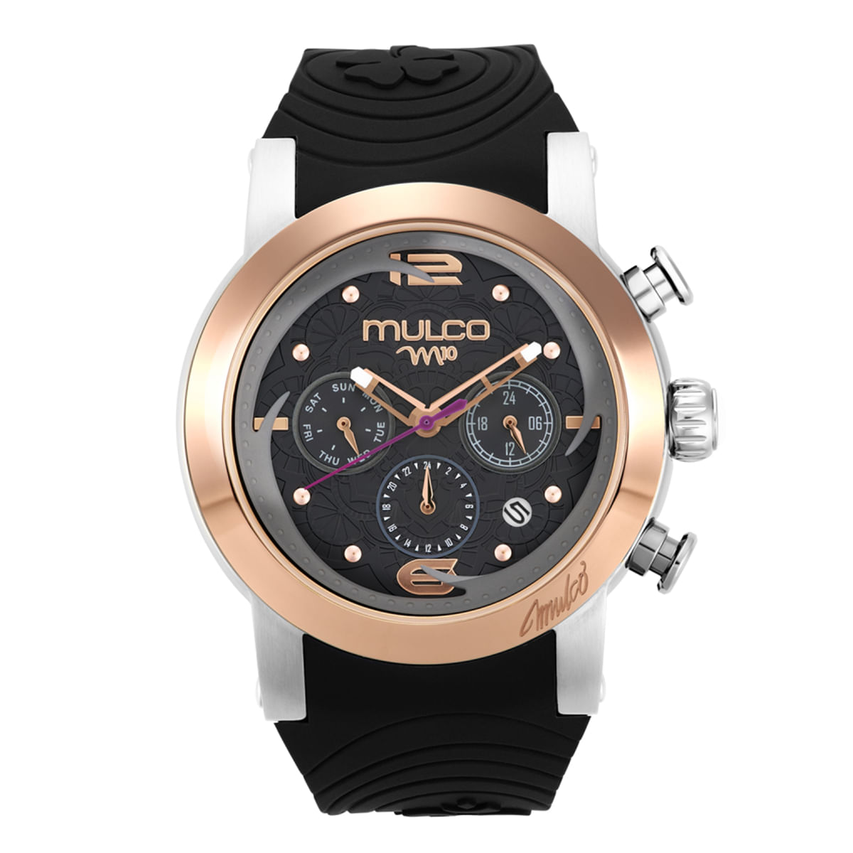 Reloj Mulco M10 Namaste MW-3-21837-025 - Time Square
