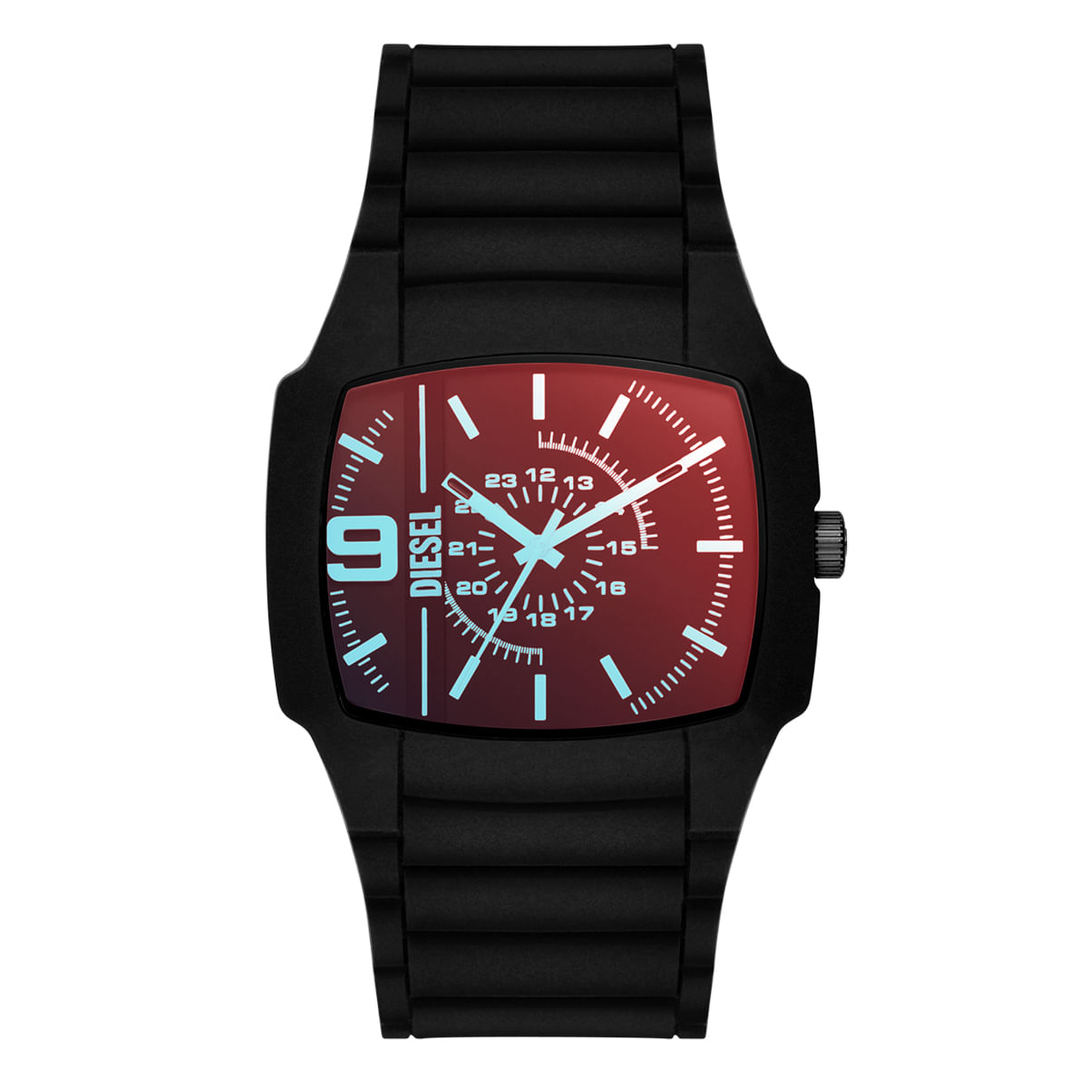 Reloj Diesel Hombre DZ2166 - Time Square