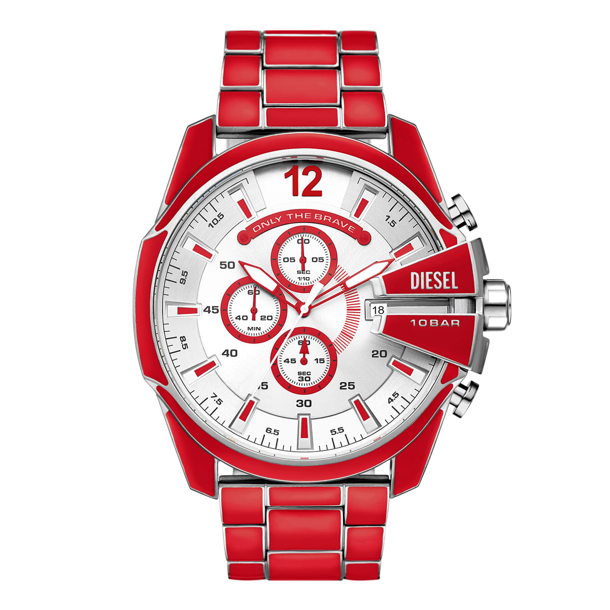 Reloj Diesel Hombre DZ4638 - Time Square