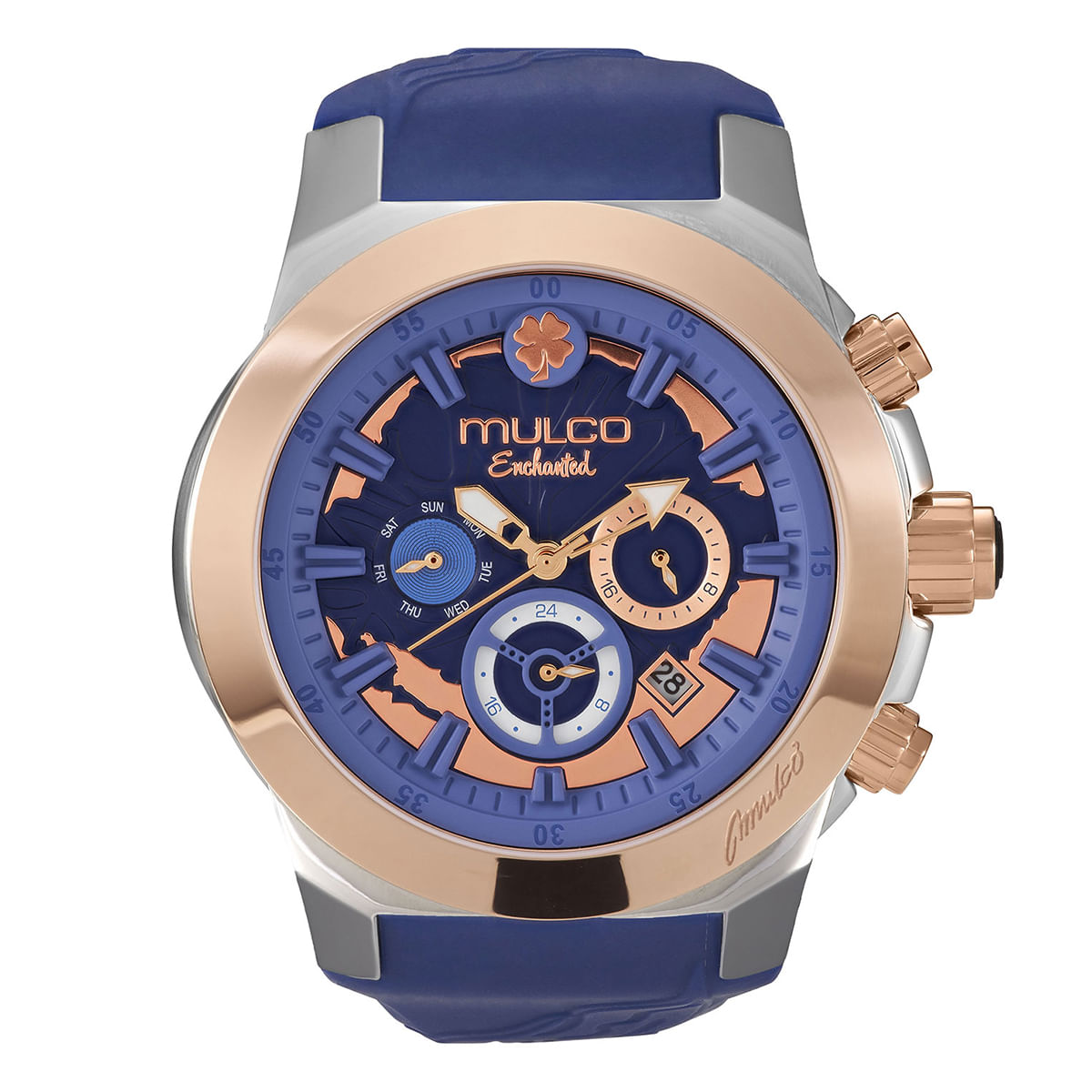 Reloj Mulco Enchanted Maple MW-5-5673-044 - Time Square