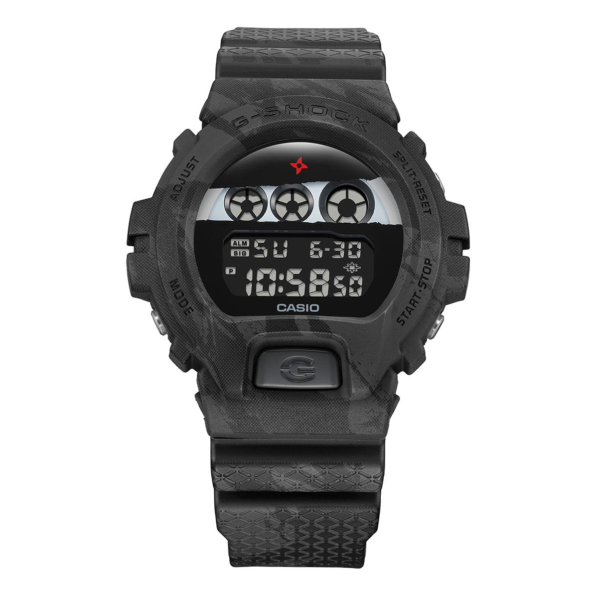 Reloj Casio Core Mens MTP-1215A-2A2DF - Time Square