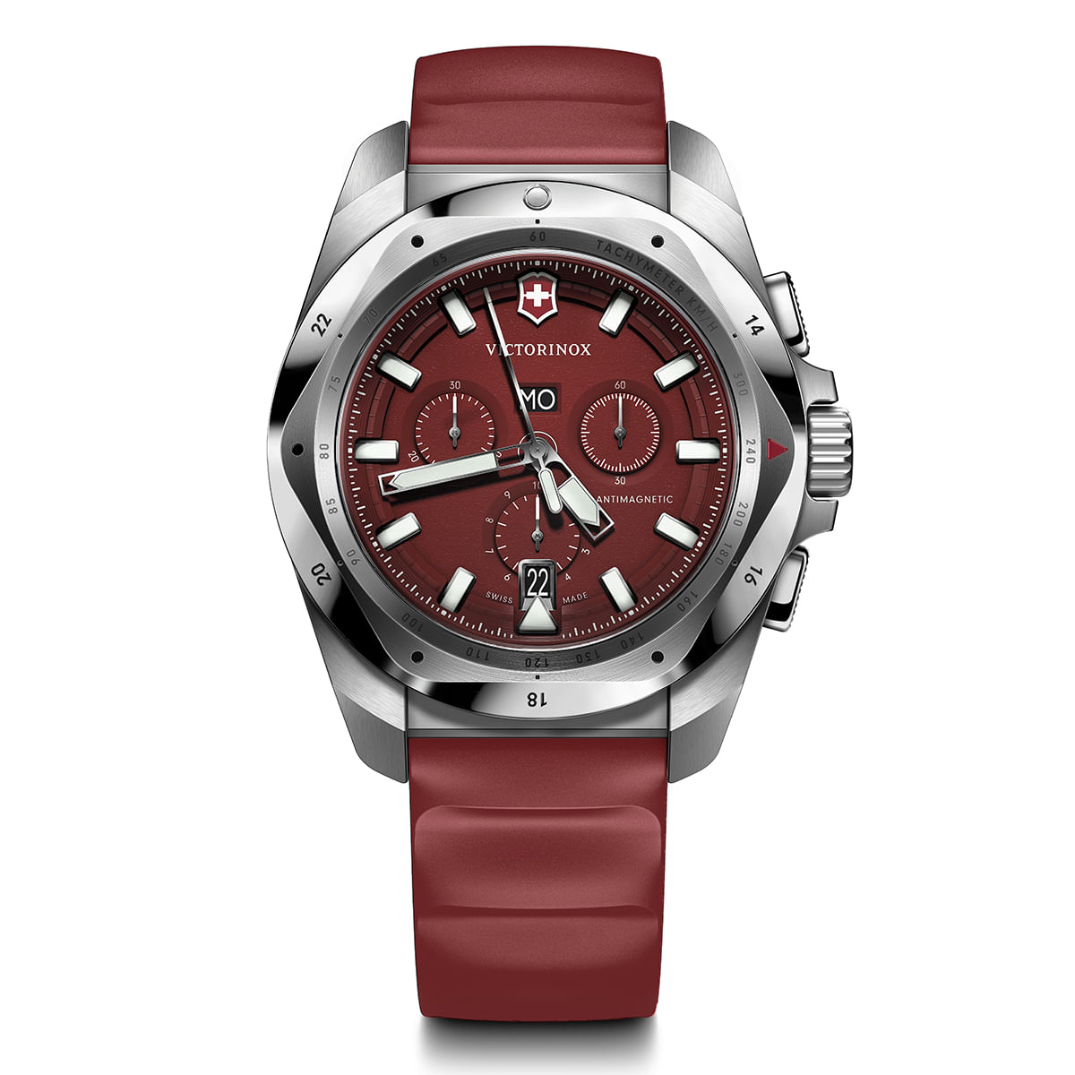 Reloj Victorinox I.N.O.X 241986 - Time Square