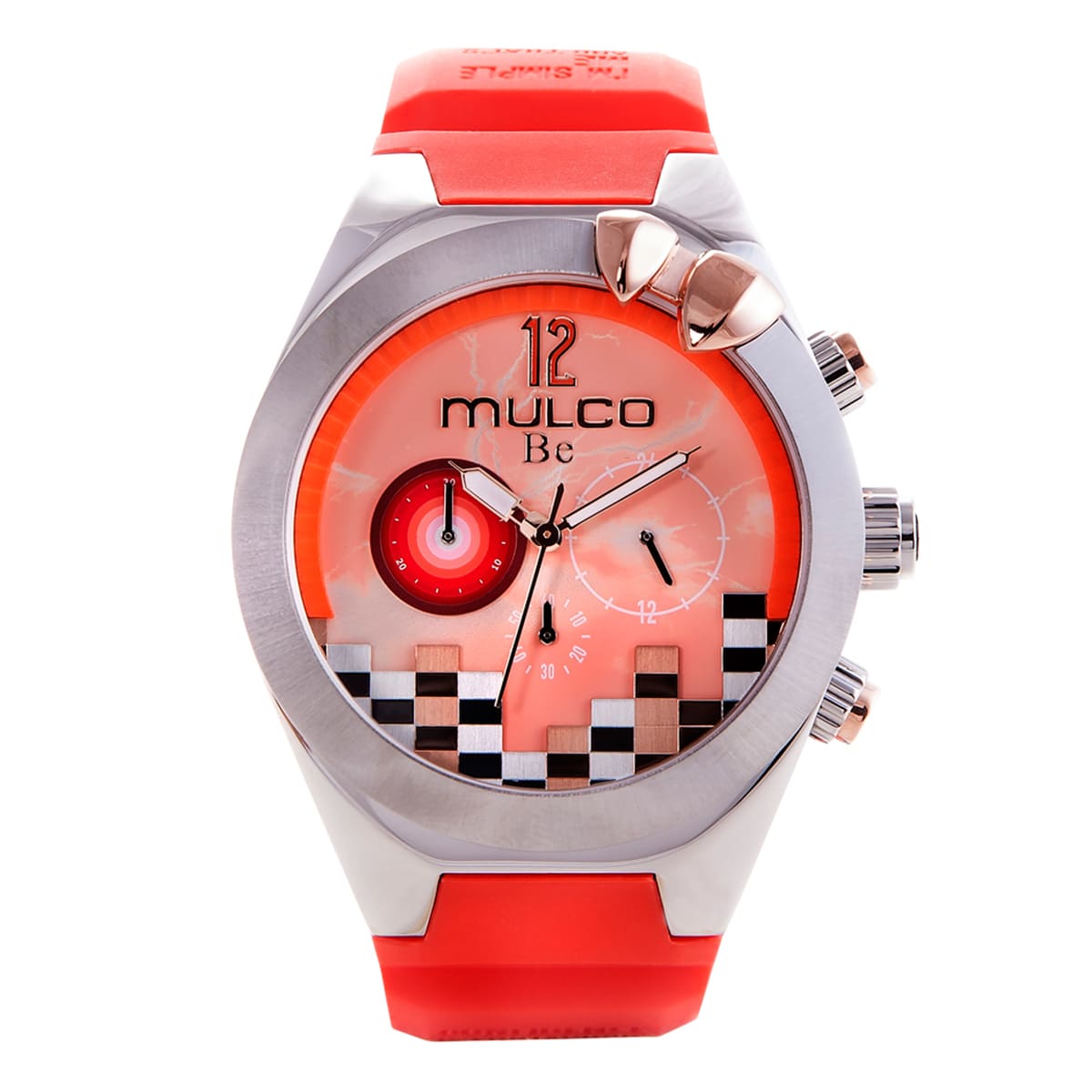 Reloj Mulco Be Confident MW-5-4477-531 - Time Square