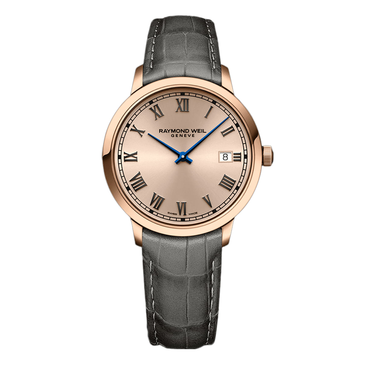 Reloj Raymond Weil Tocatta 5485-PC5-00859 - Time Square