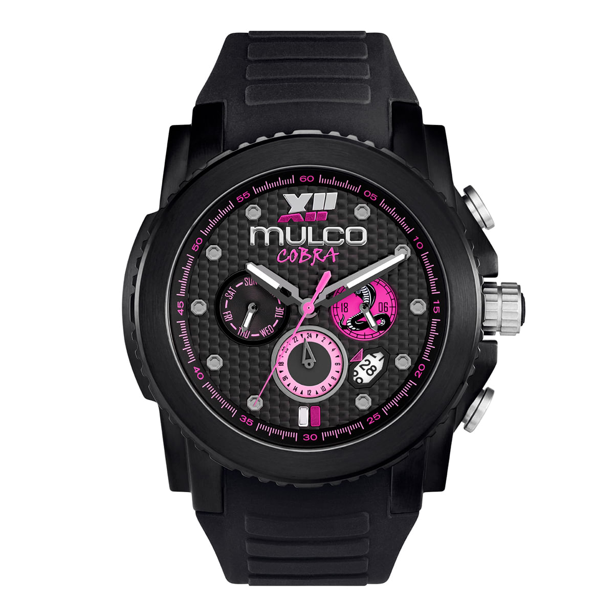 Reloj Mulco Cobra MW-3-22924-085 - Time Square