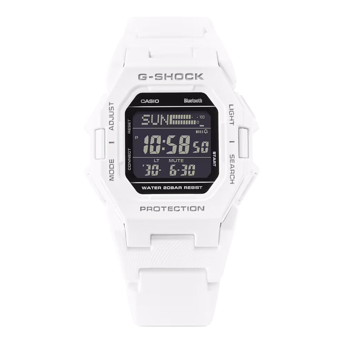Reloj Casio G-shock GD-B500-7DR - Time Square