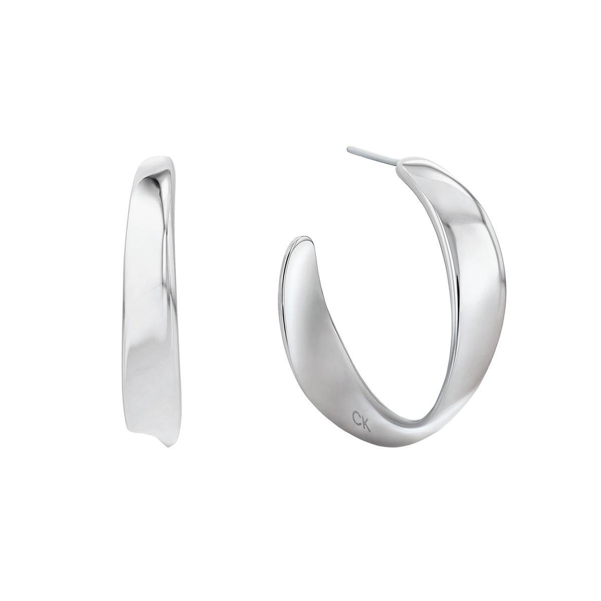 Aretes Calvin Klein Ethereal Metals 35000533 - Time Square