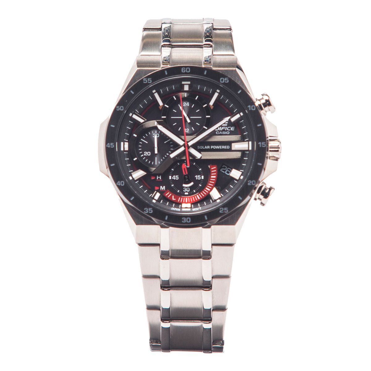Reloj Casio Edifice EQS-920DB-1AVUDF - Time Square