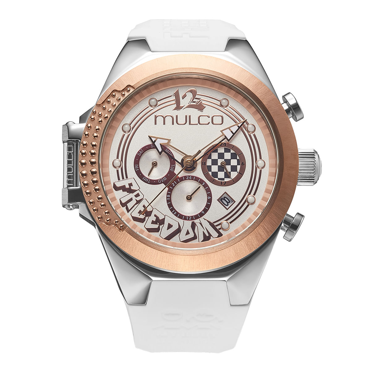 Reloj Mulco Freedom MW-3-23928-013 - Time Square