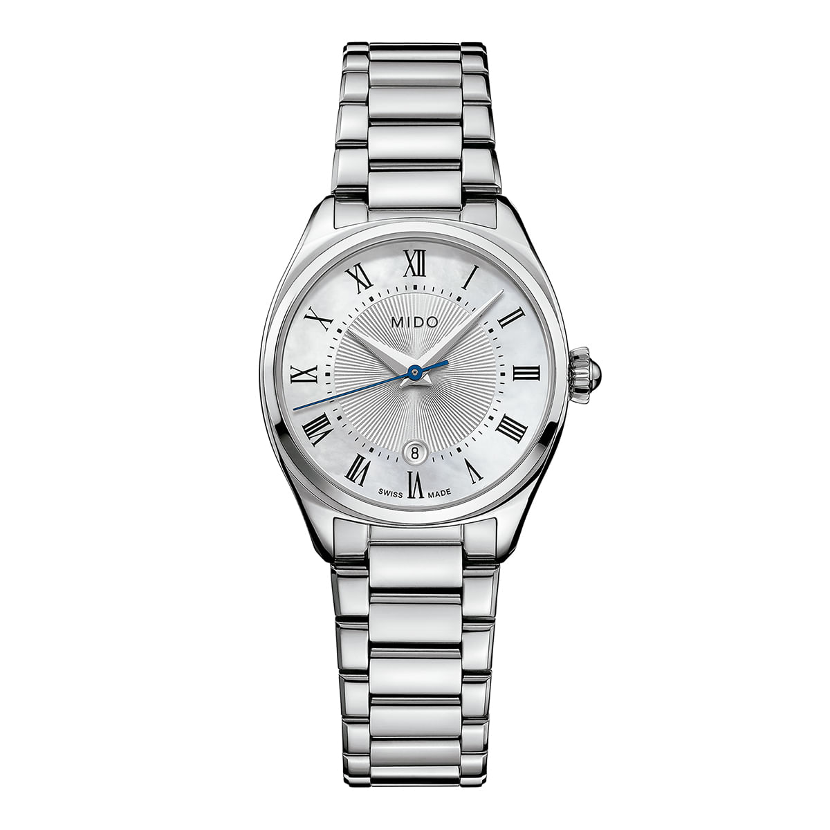 Reloj Mido Bruna M024.110.11.103.00 - Time Square