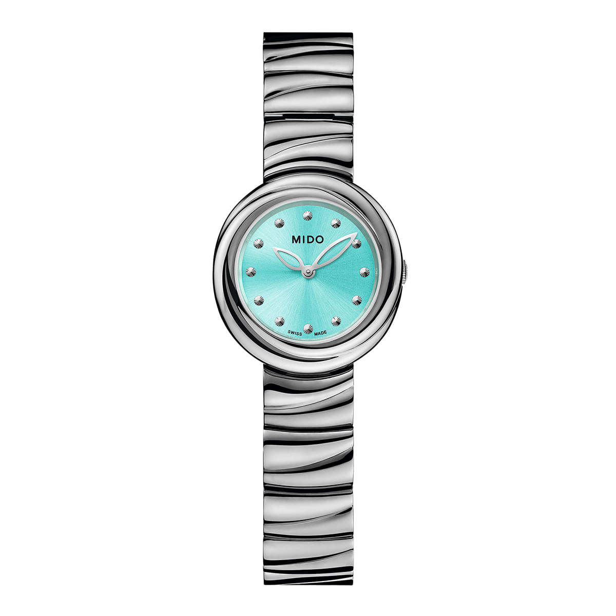Reloj Mido Miss Cloud M050.009.11.041.00 - Time Square